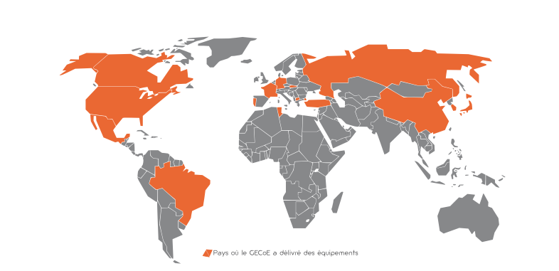 Notre histoire - MACHINES SPECIALES