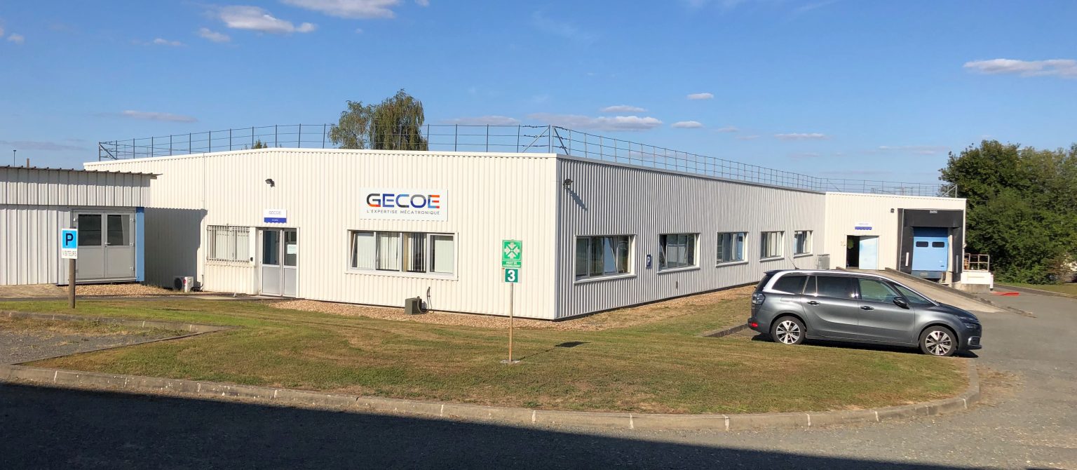 Contact - MACHINES SPECIALES